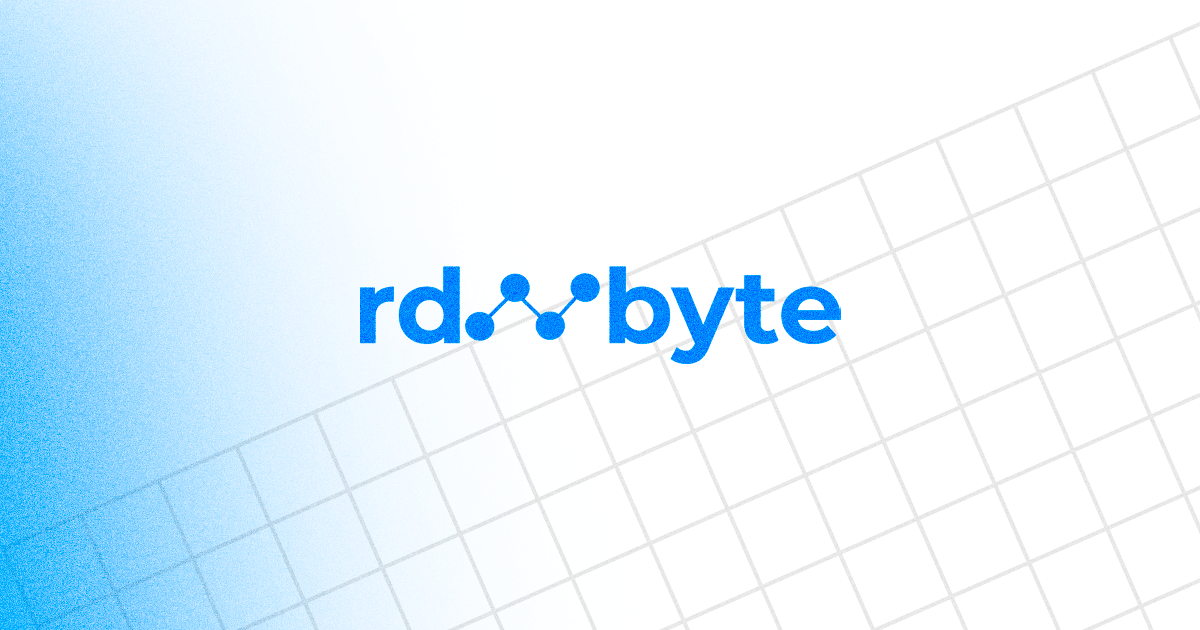 RD Byte